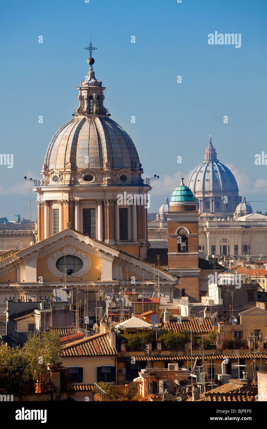 Carlo al corso hi-res stock photography and images - Alamy