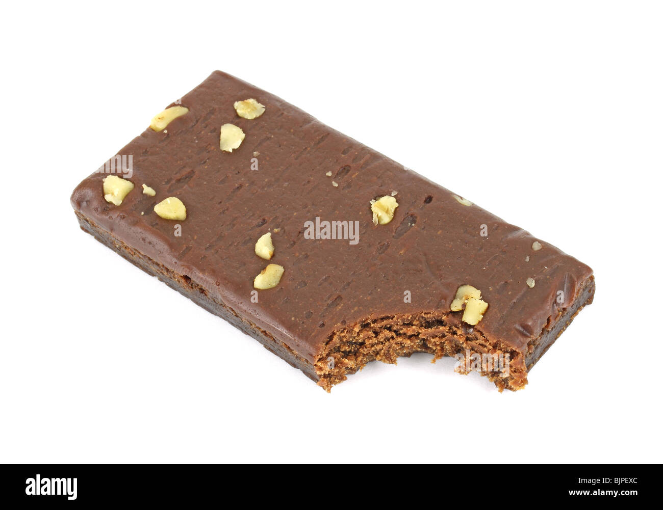 Bitten candy hi-res stock photography and images - Alamy