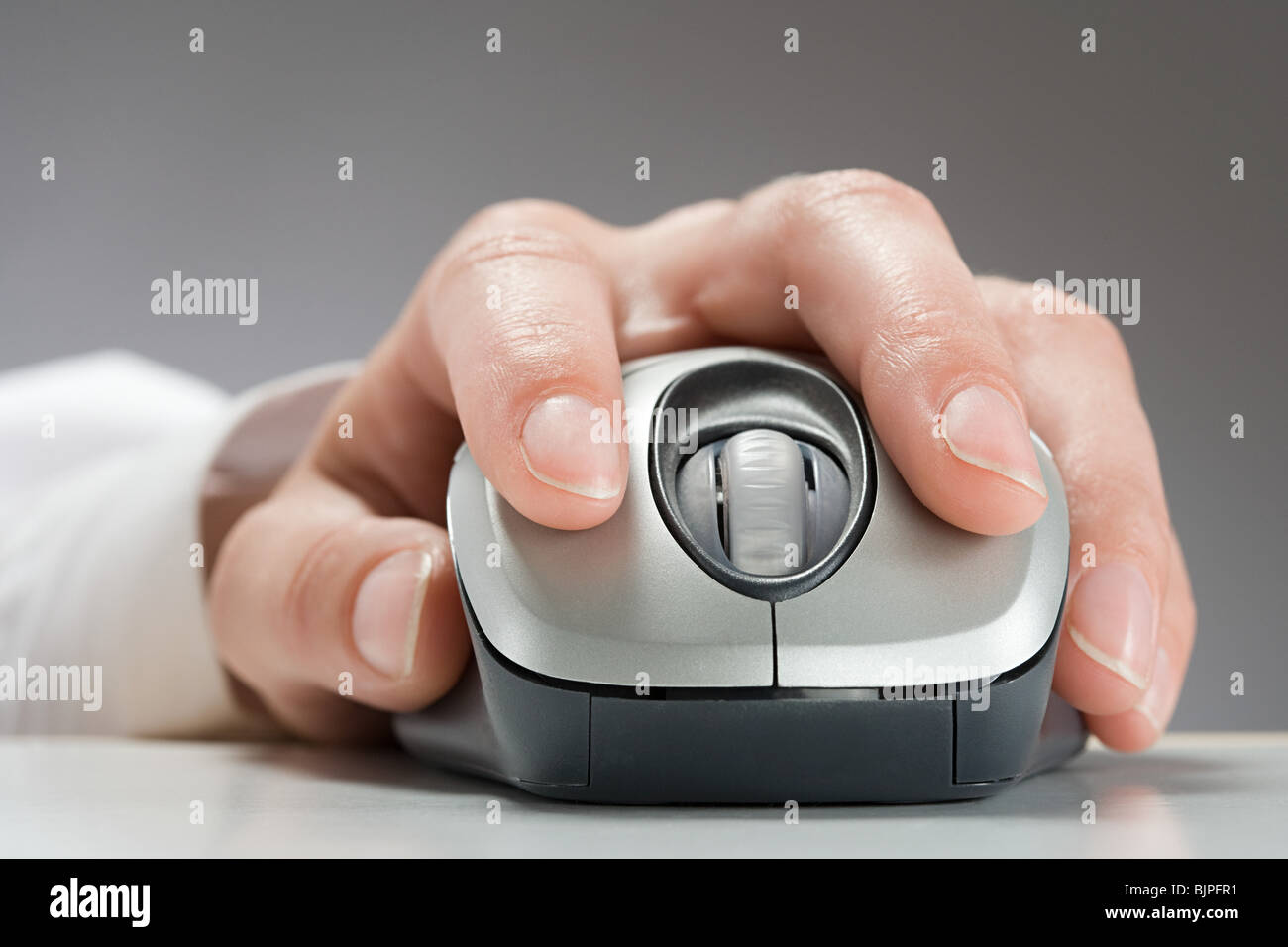 Only a mouse hi-res stock photography and images - Alamy