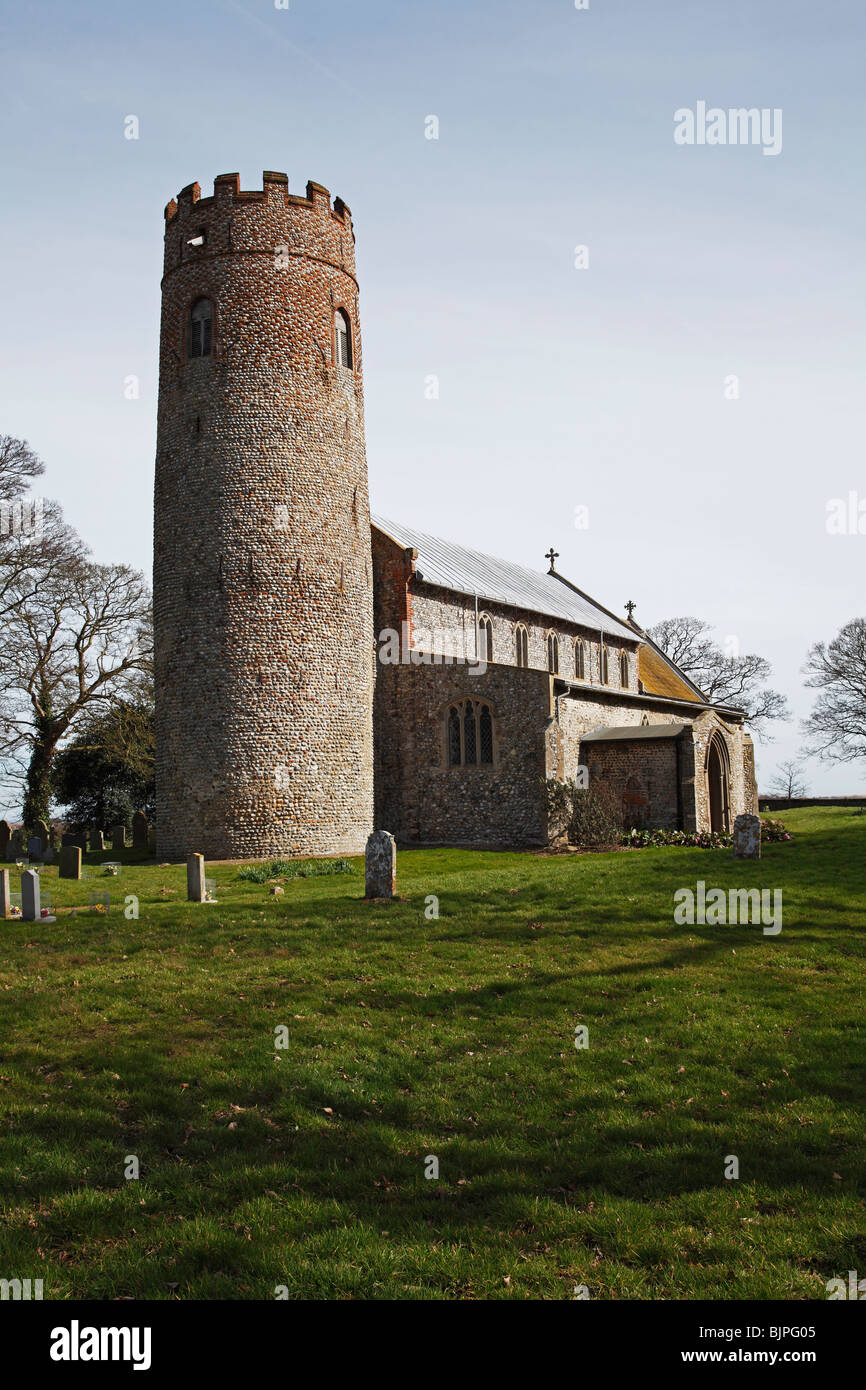 Witton church hi-res stock photography and images - Alamy