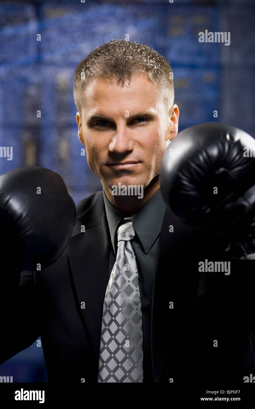 Boxing r hi-res stock photography and images - Alamy