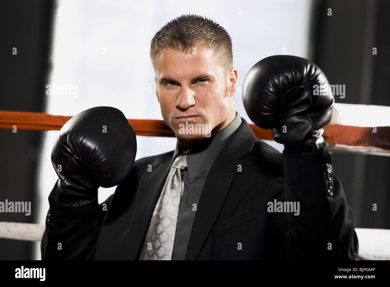 Go boxing hi-res stock photography and images - Alamy