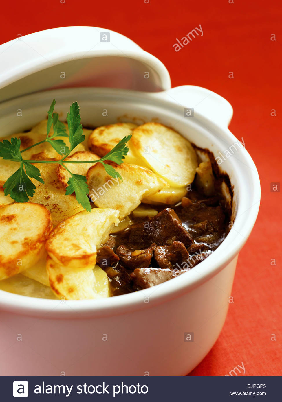 Lancashire Hotpot Stock Photos & Lancashire Hotpot Stock Images - Alamy