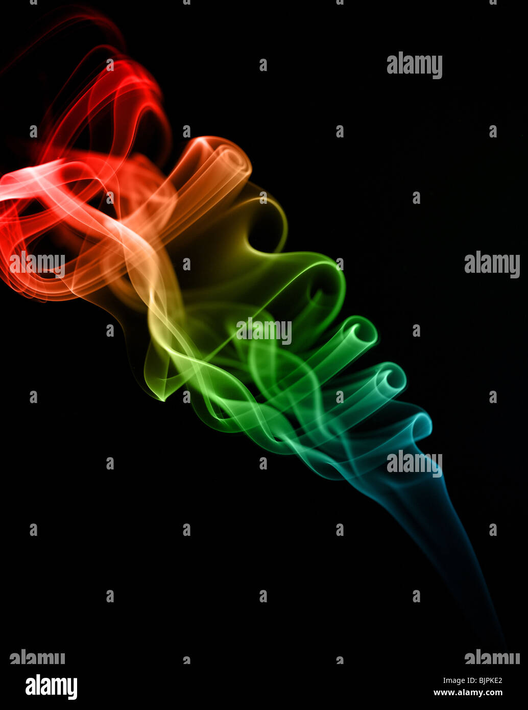 Color waves hi-res stock photography and images - Alamy