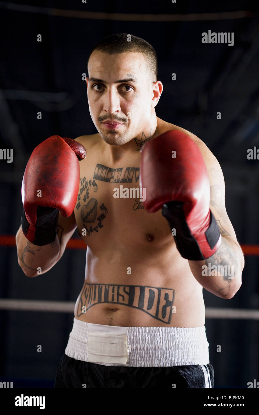 Tattoo contests hi-res stock photography and images - Alamy