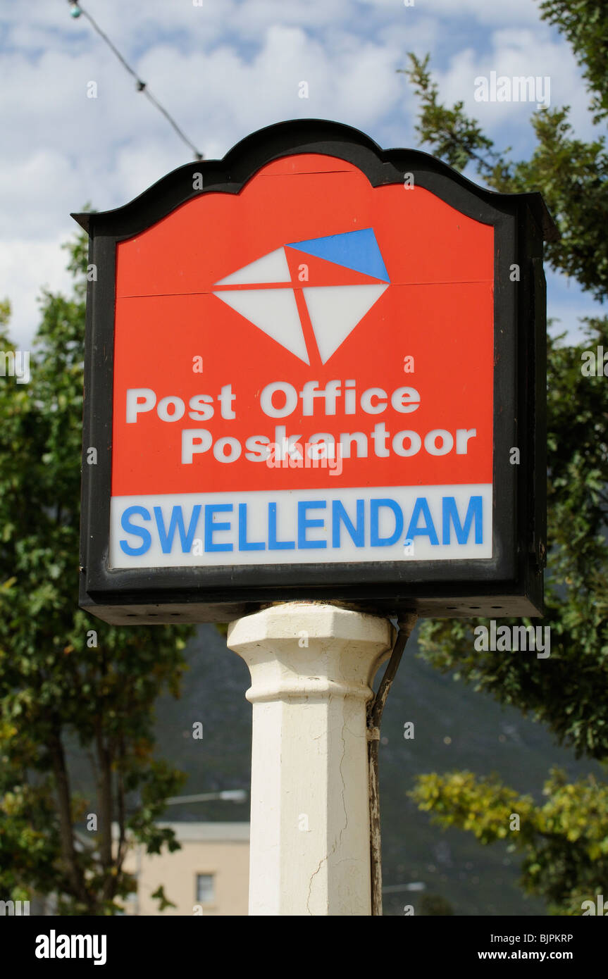 Post Office Logo Stock Photos & Post Office Logo Stock Images - Alamy