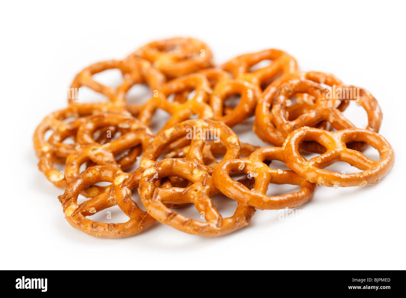 the salty snacks Stock Photo - Alamy