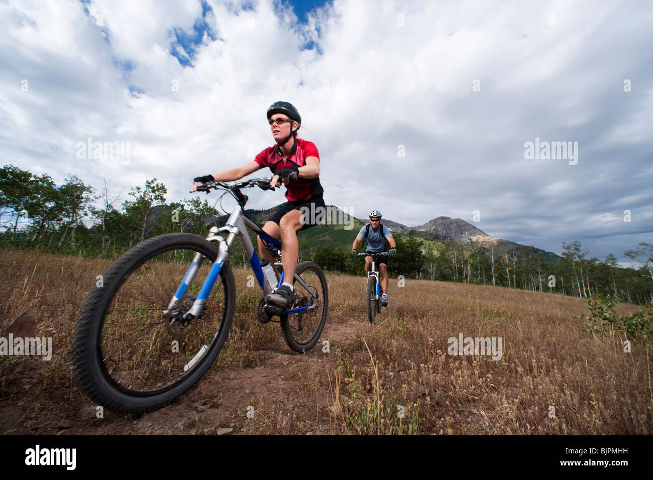 Yes bikers hi-res stock photography and images - Alamy