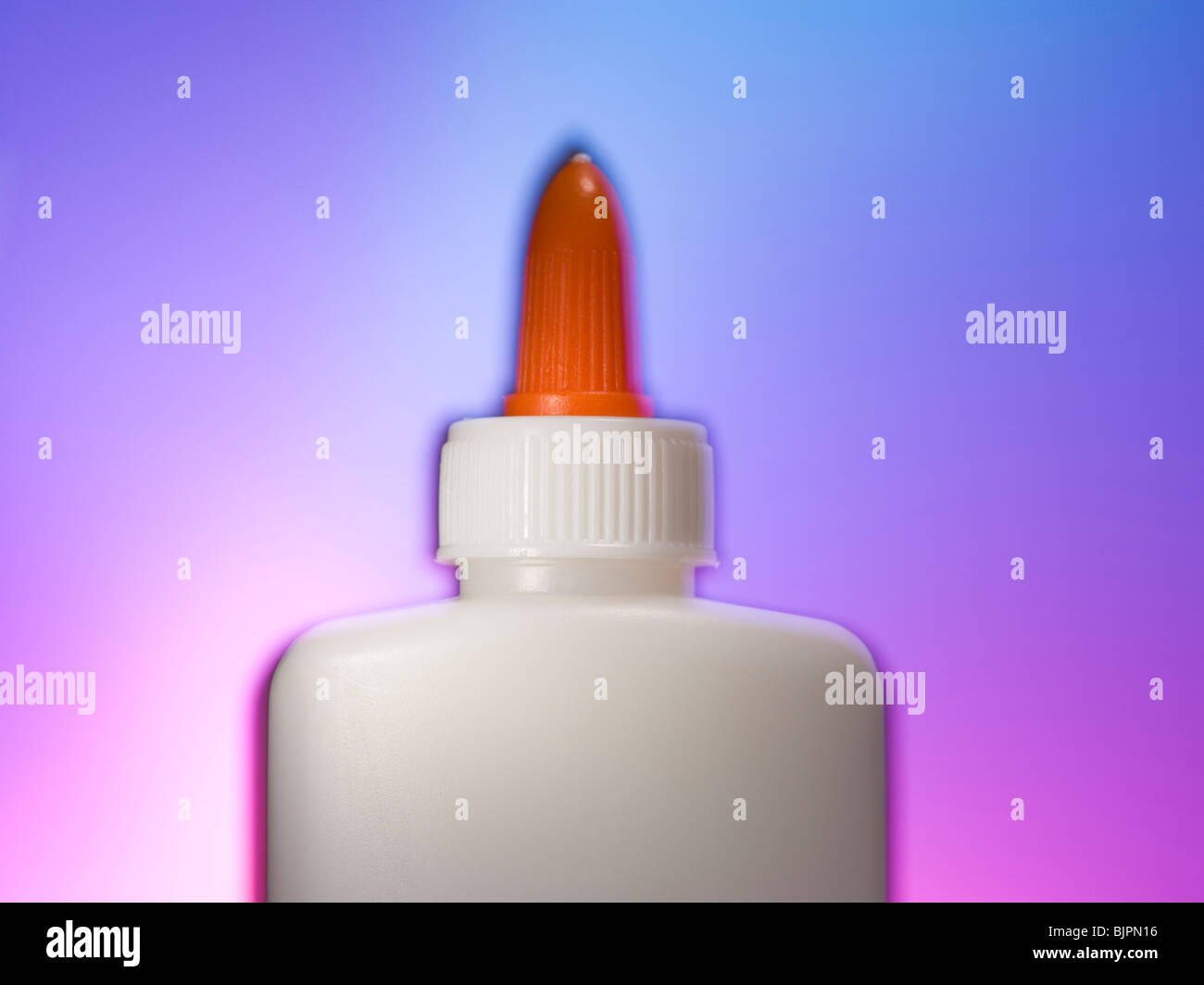 Adhesives glues hi-res stock photography and images - Alamy
