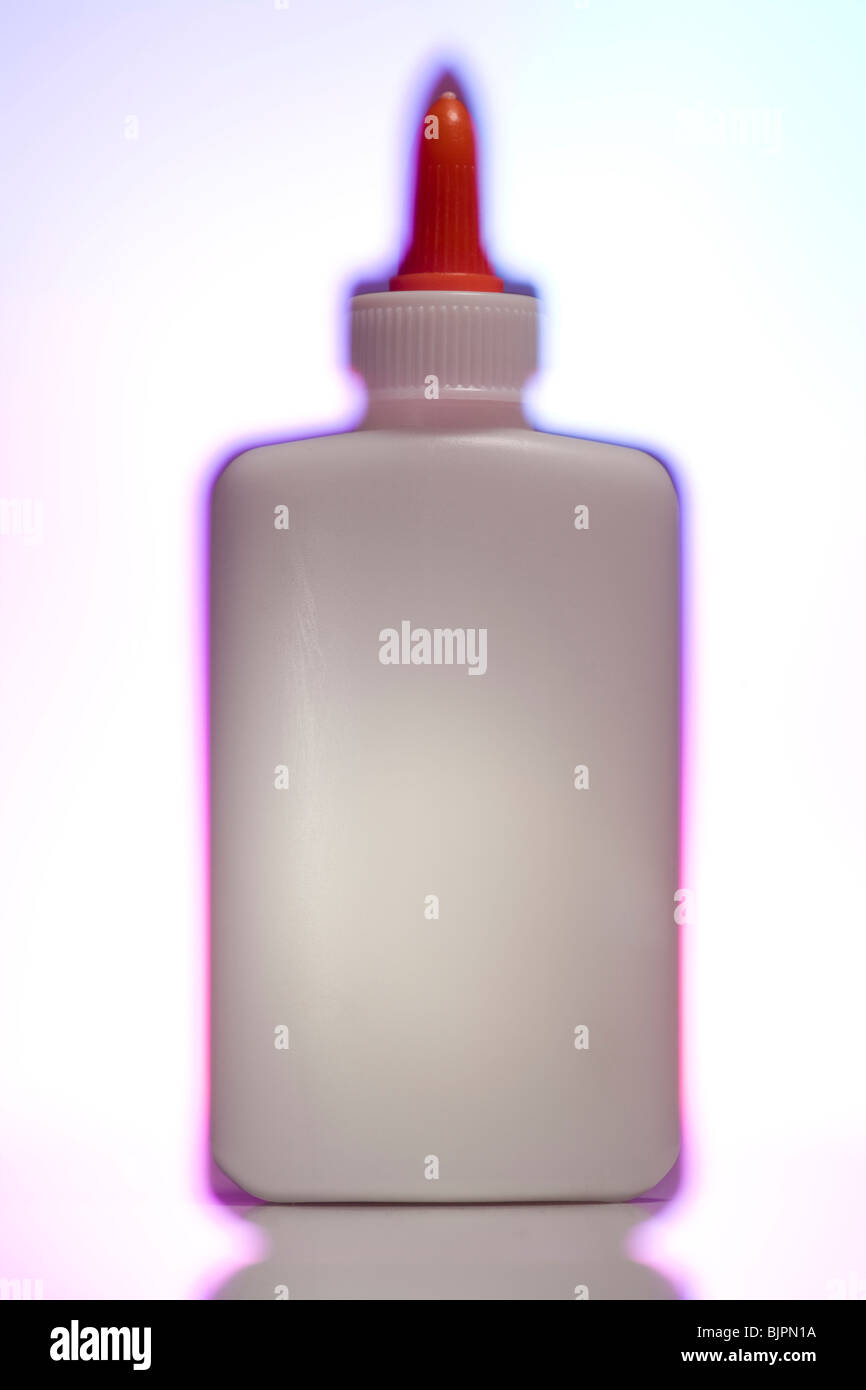 Adhesives glues hi-res stock photography and images - Alamy