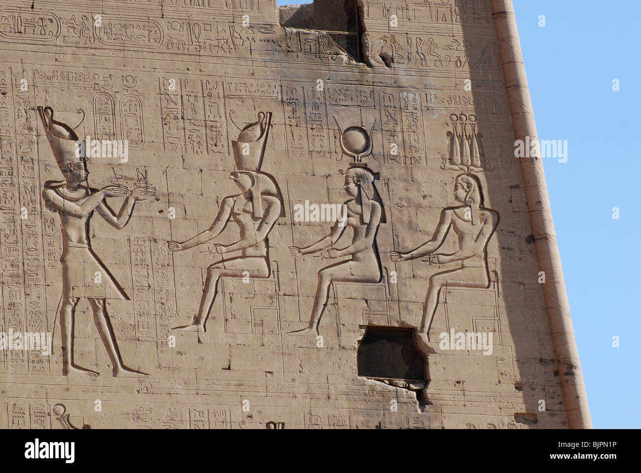 Acting temple hi-res stock photography and images - Alamy