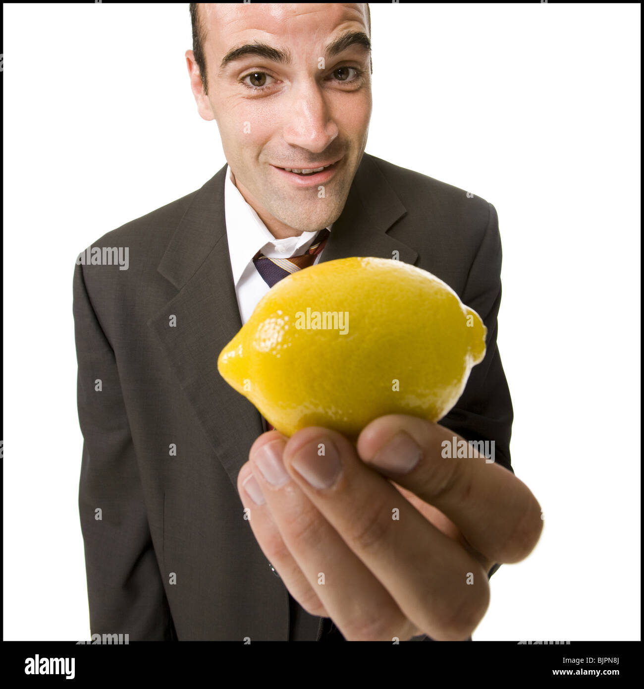 Fruit metaphor hi-res stock photography and images - Alamy