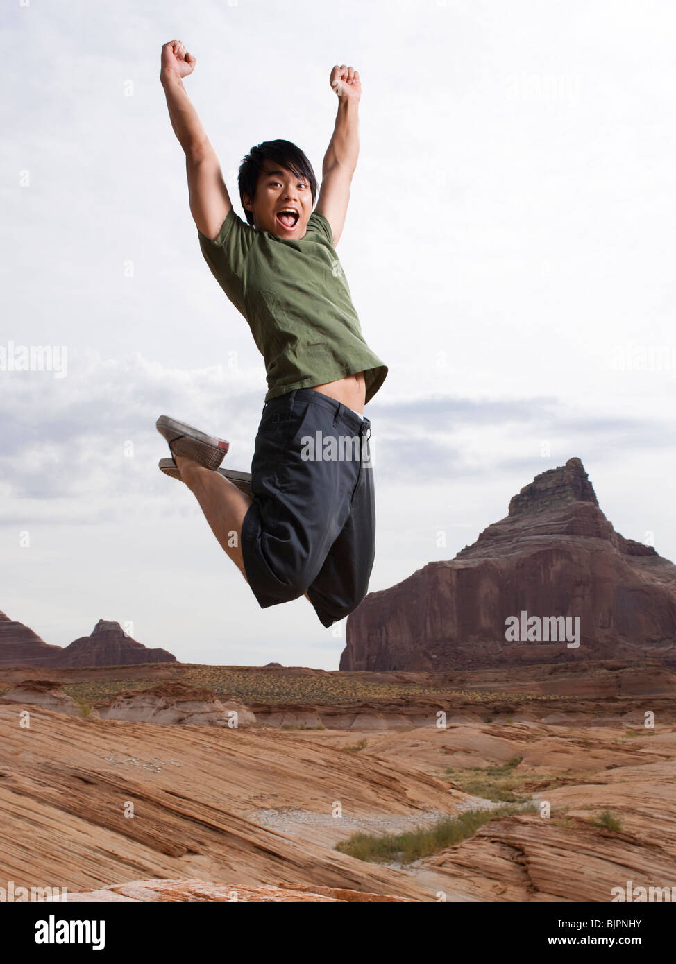 Raised Hand High Resolution Stock Photography and Images - Alamy