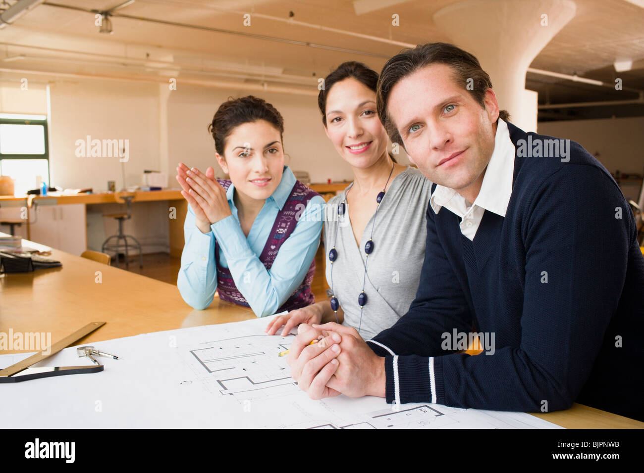 Drafting Tables High Resolution Stock Photography and Images - Alamy