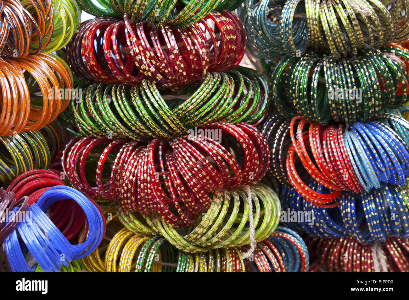 Green bangle hi-res stock photography and images - Alamy