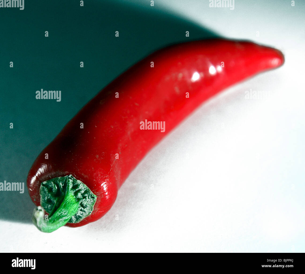red chilli pepper Stock Photo - Alamy
