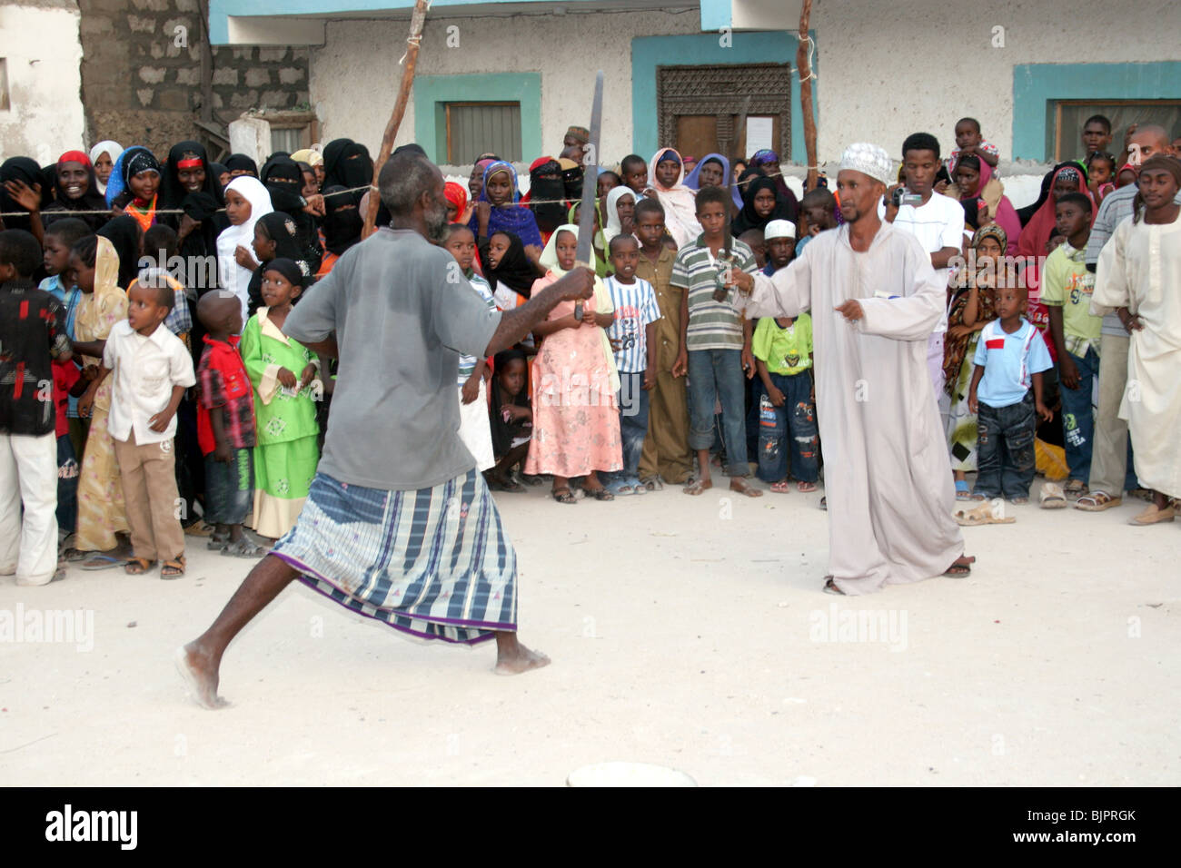 Traditional swahili hats hi-res stock photography and images - Alamy