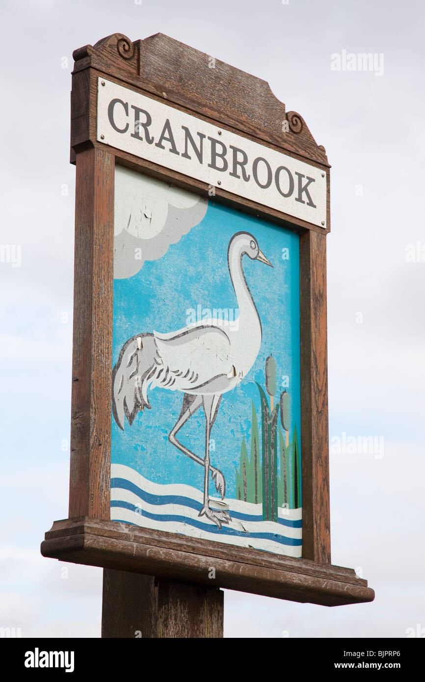 Cranbrook kent england uk hi-res stock photography and images - Alamy