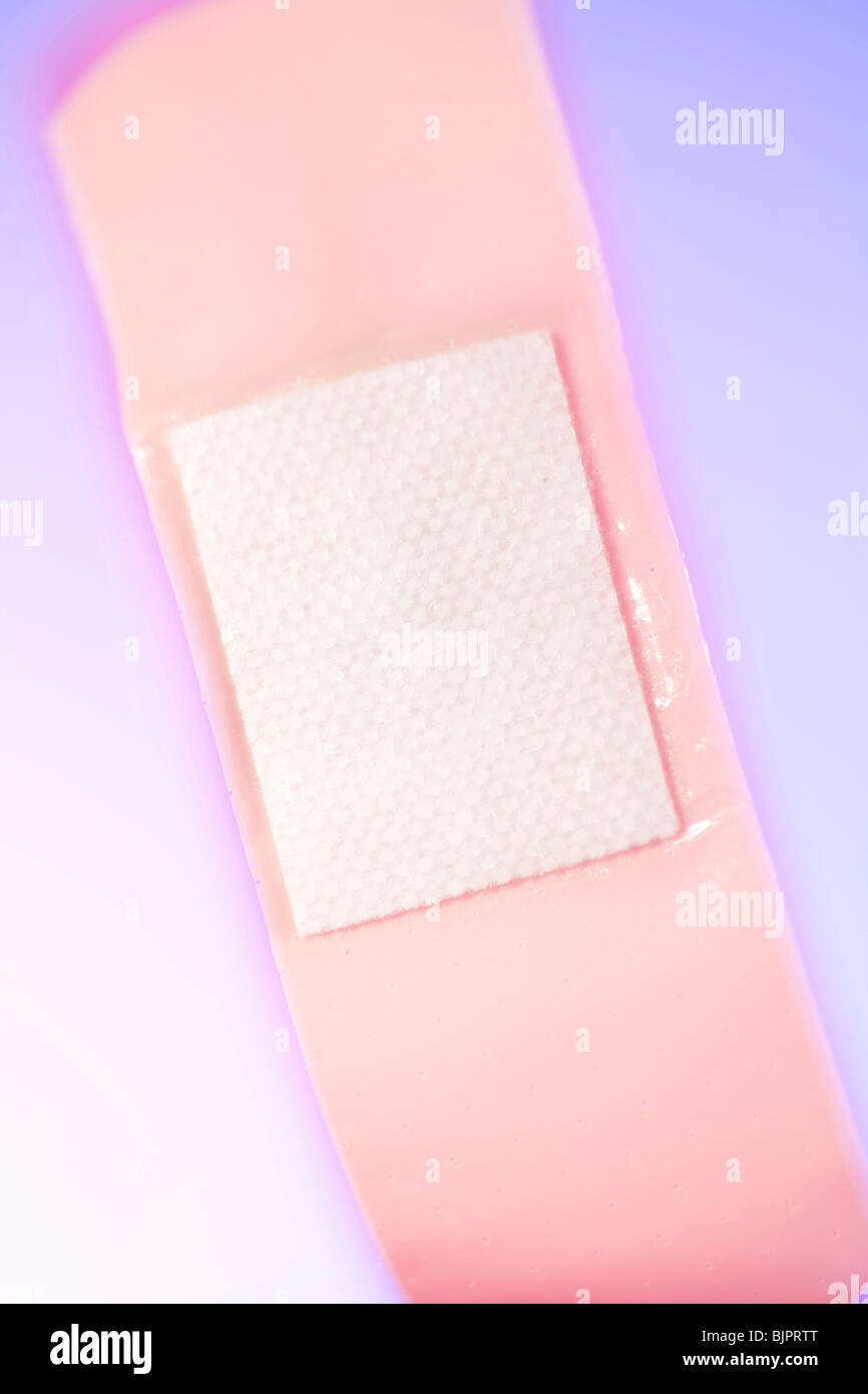 Bandage bandages hi-res stock photography and images - Alamy