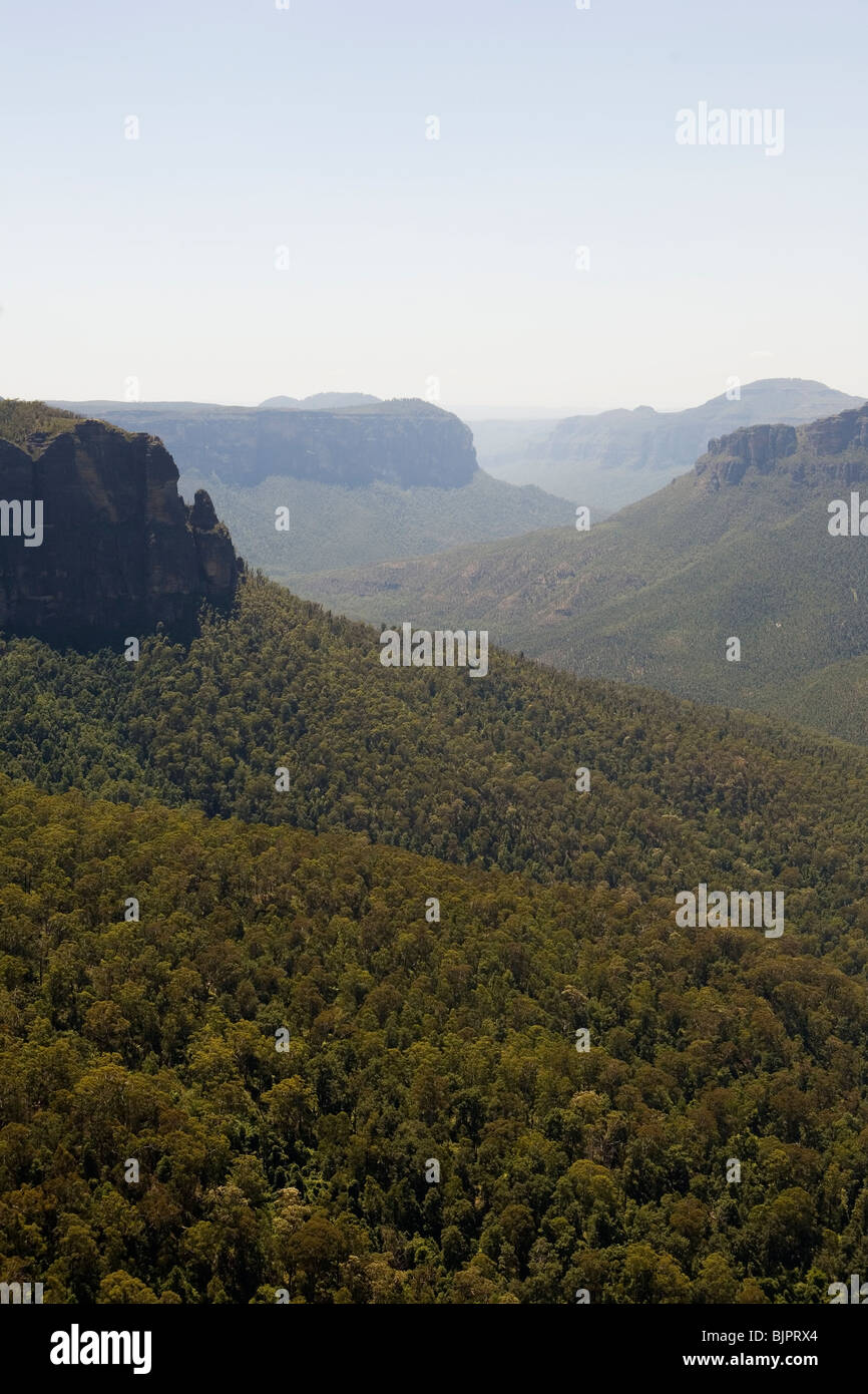 Queen elizabeth mountains hi-res stock photography and images - Alamy