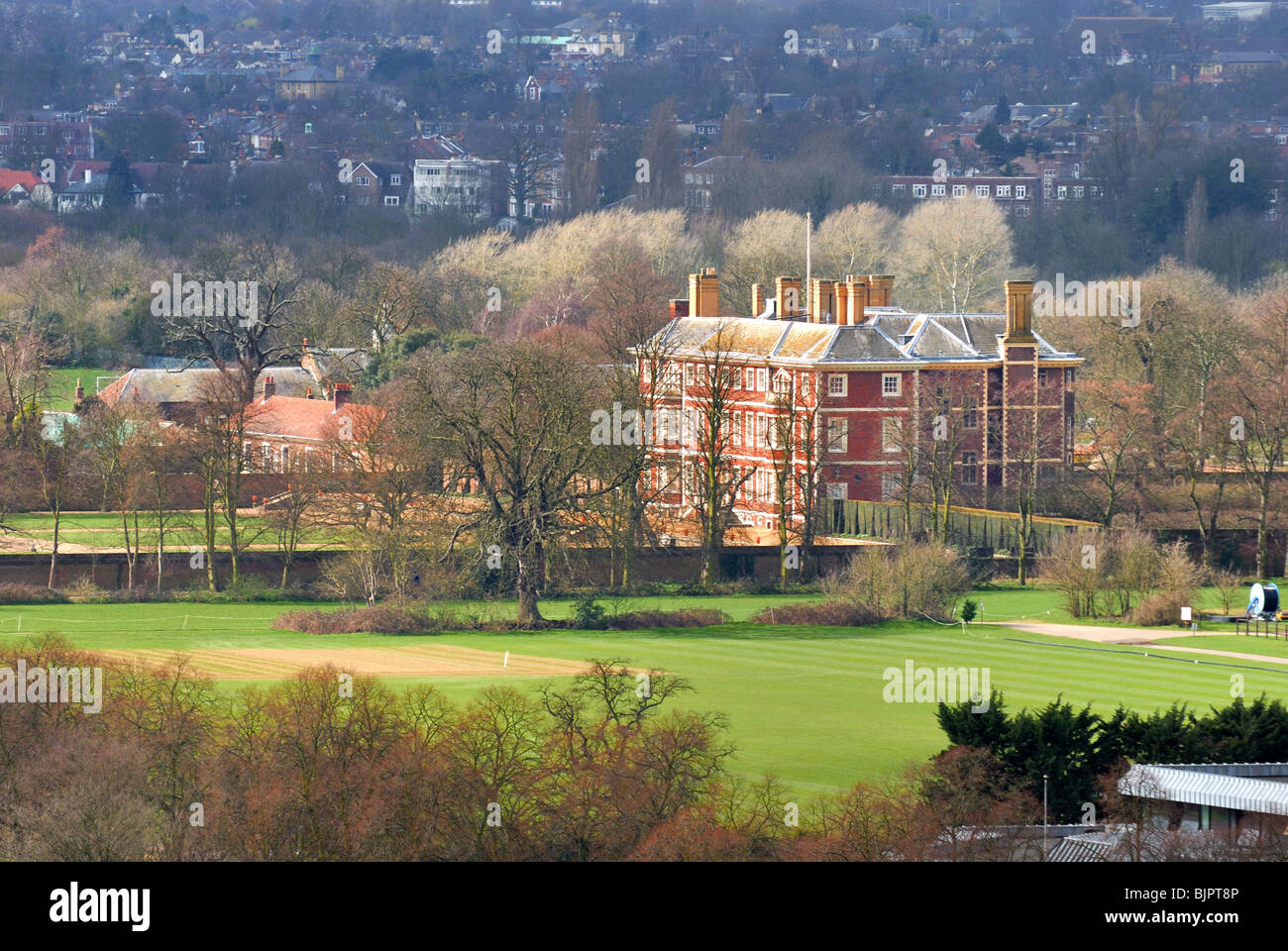 Ham House High Resolution Stock Photography and Images - Alamy