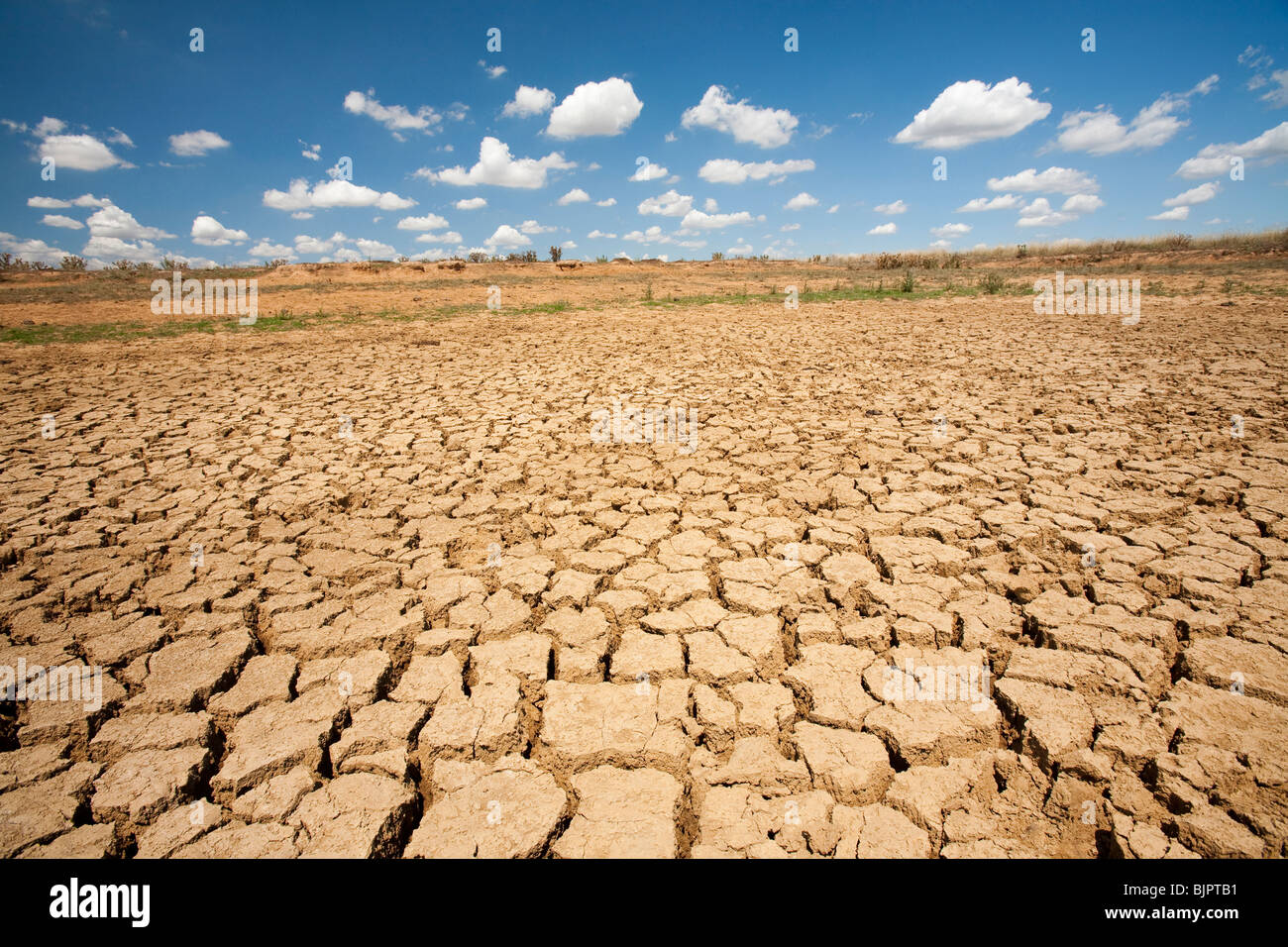 A farmers watering hole on a farm near Shepperton, Victoria, Australia ...