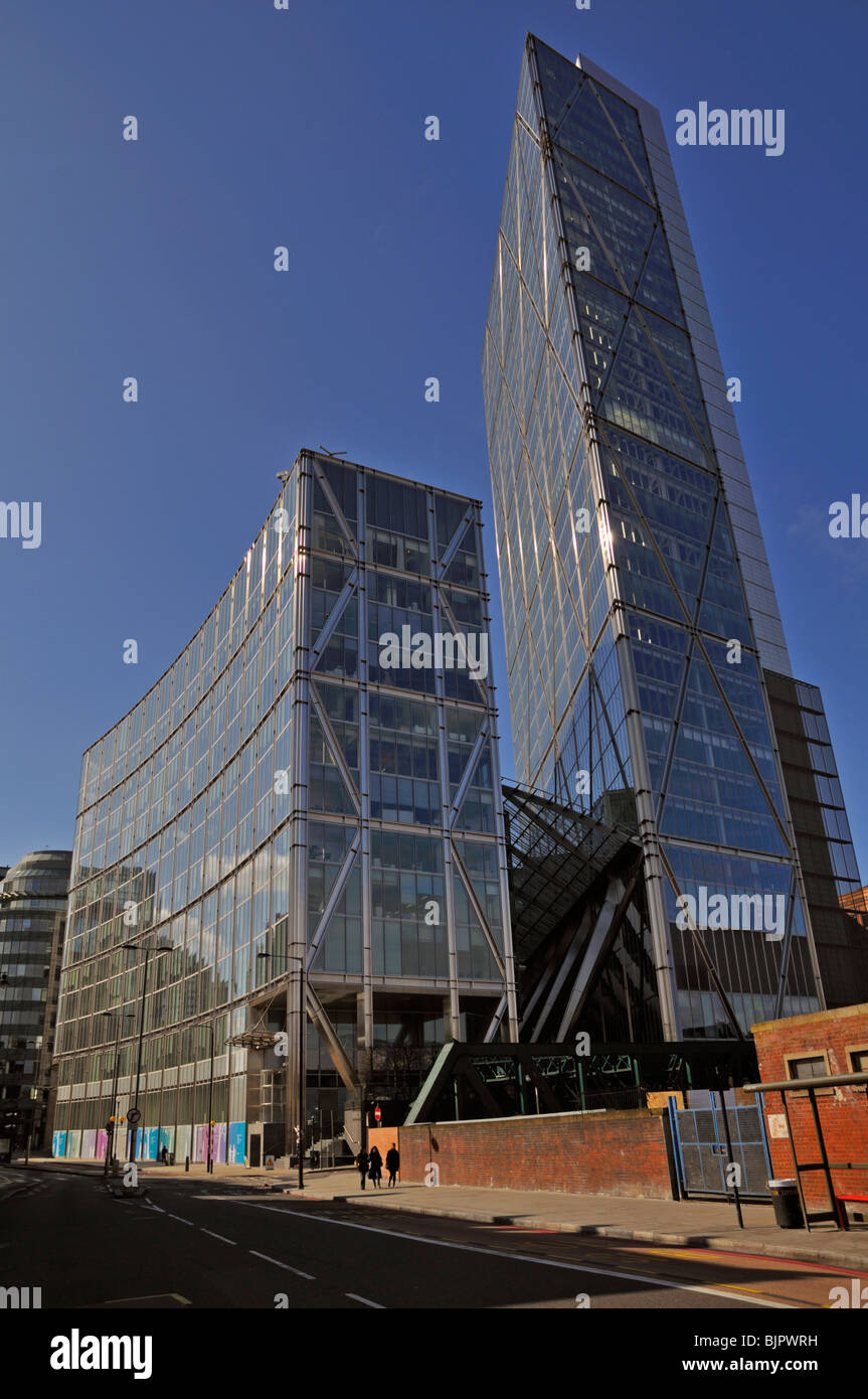 Broadgate architecture london hi-res stock photography and images - Alamy