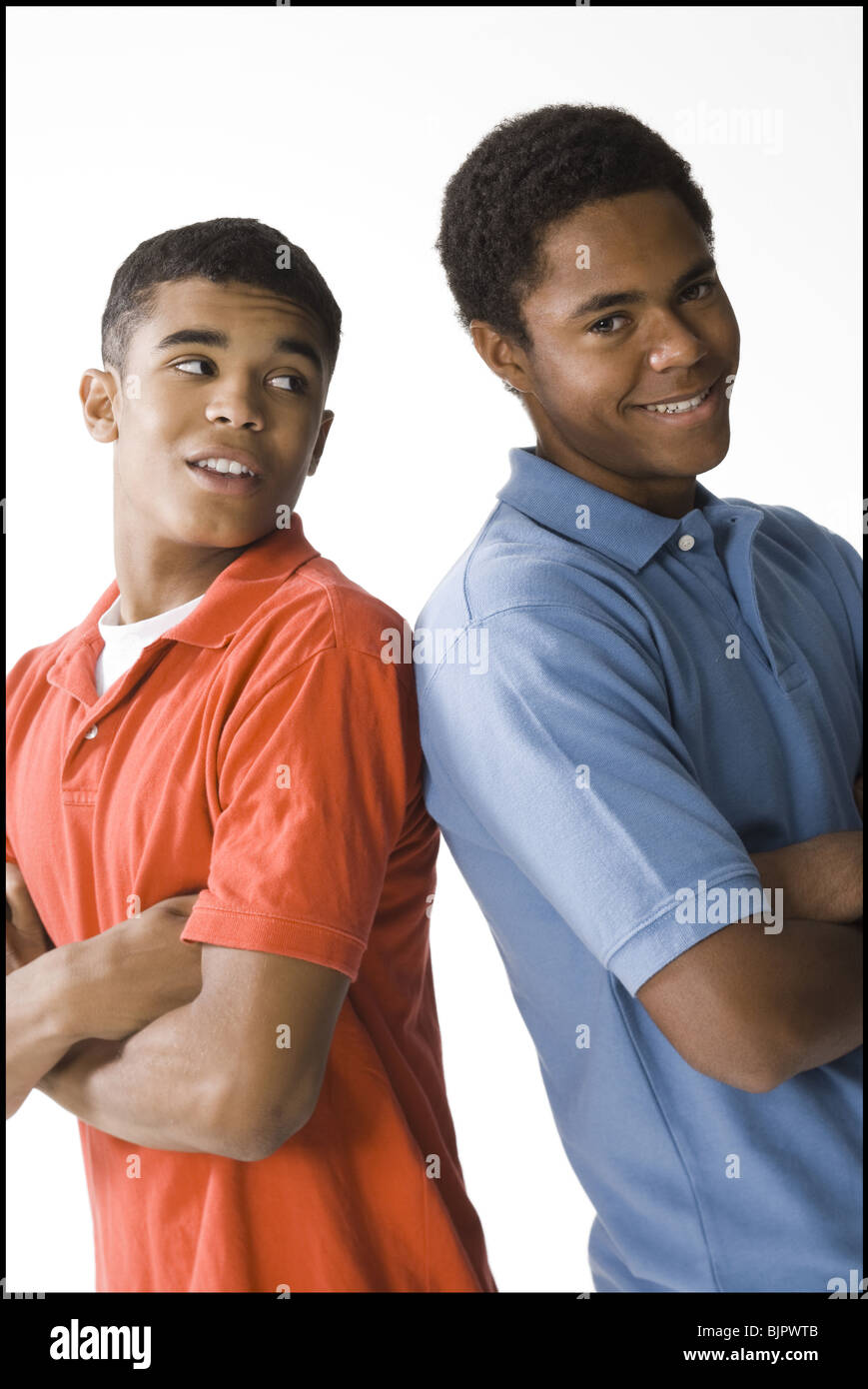 Teenage buddies hi-res stock photography and images - Alamy