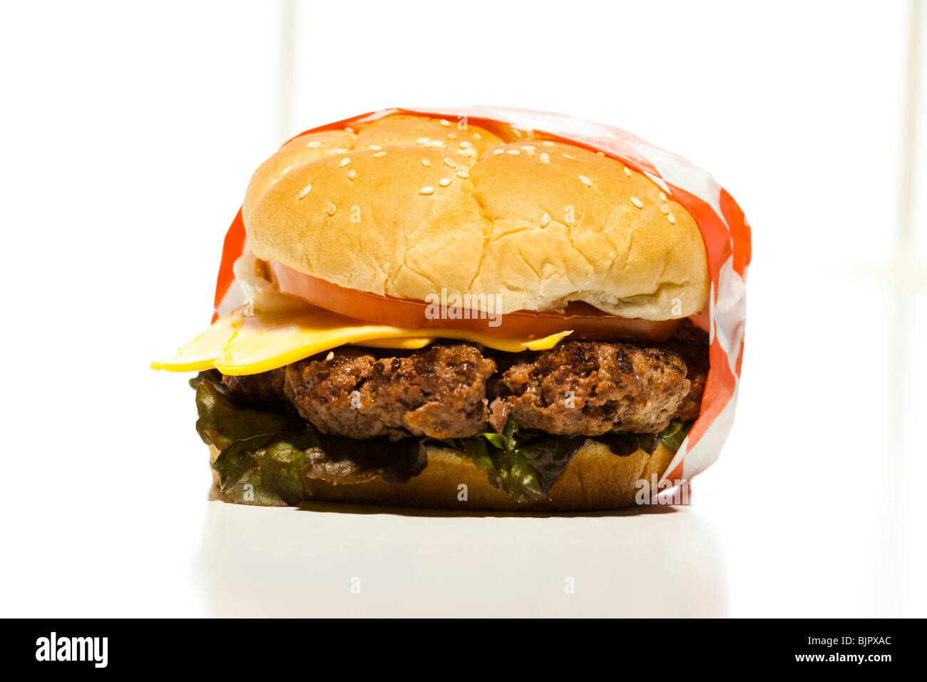 Cheeseburger cheeseburgers burger burgers hi-res stock photography and ...