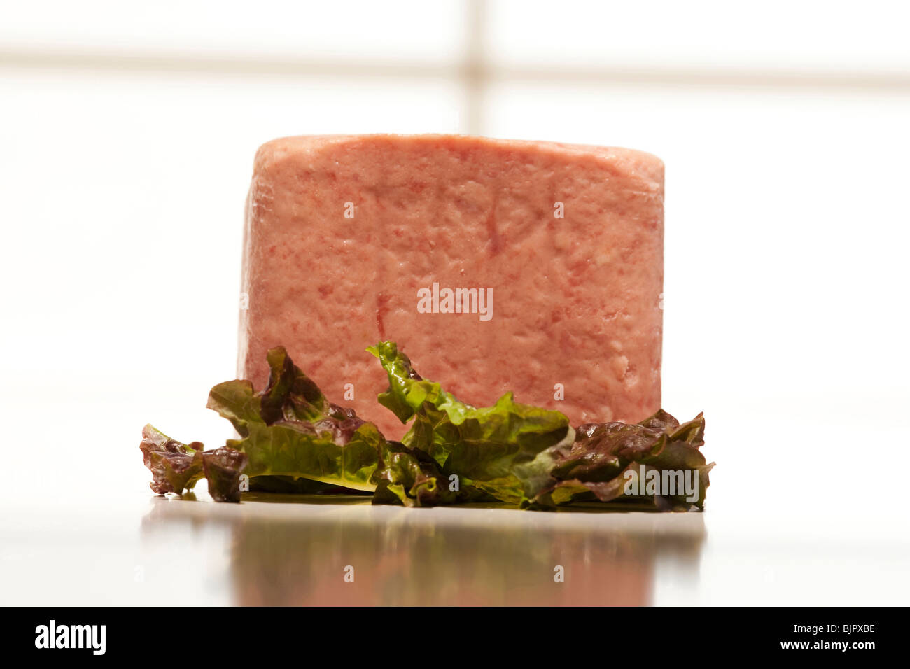 Can of meat hi-res stock photography and images - Alamy