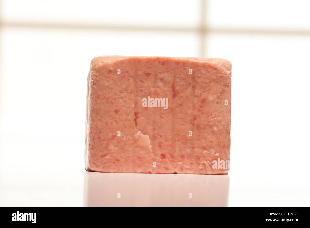 Tinned canned meat hi-res stock photography and images - Alamy