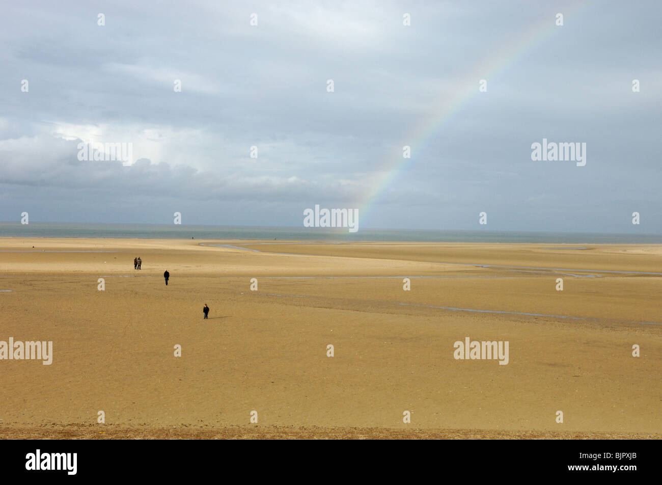 Beaches of britain hi-res stock photography and images - Alamy