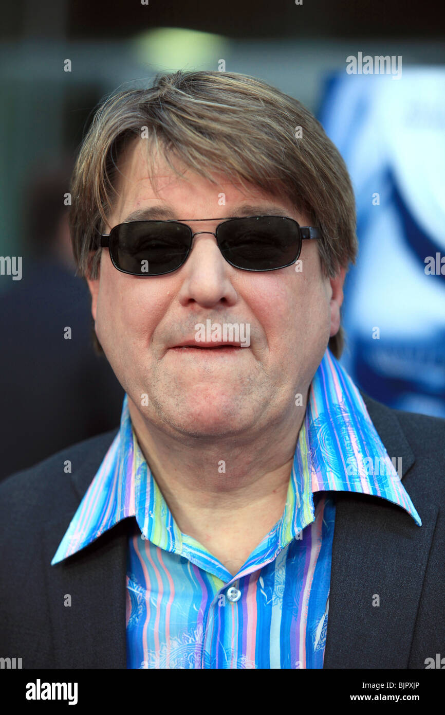 CHRISTOPHER YOUNG THE INFORMERS PREMIERE HOLLYWOOD LOS ANGELES CA USA ...