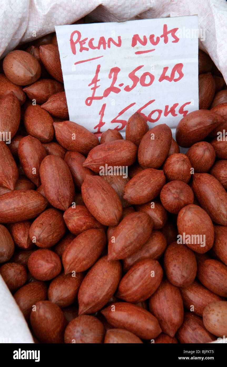 Hickory nuts hi-res stock photography and images - Alamy