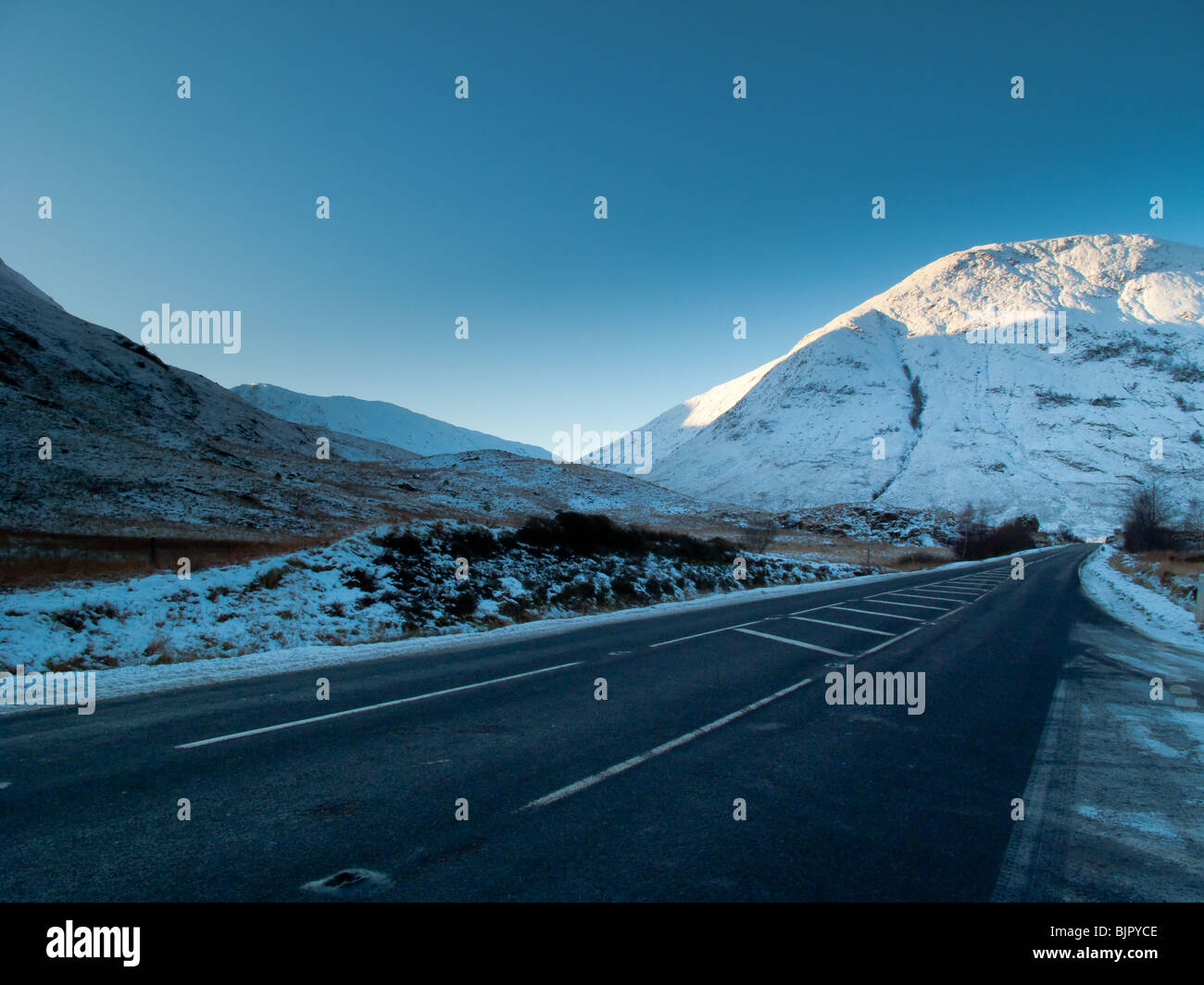 A82 scotland hi-res stock photography and images - Alamy