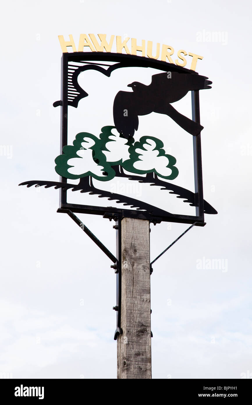 Hawkhurst hi-res stock photography and images - Alamy