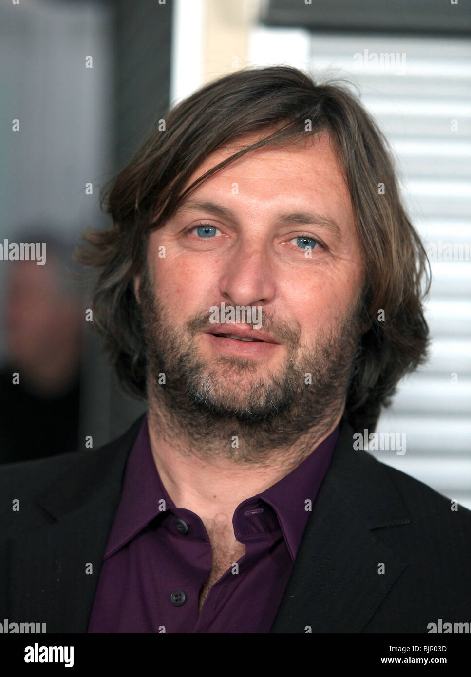 GREGOR JORDAN THE INFORMERS PREMIERE HOLLYWOOD LOS ANGELES CA USA 16 ...