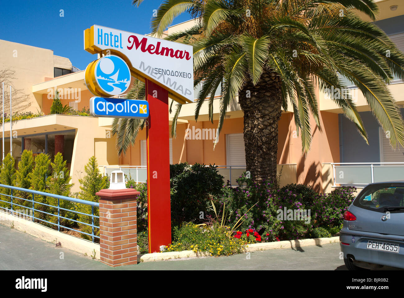 Melmar hi-res stock photography and images - Alamy