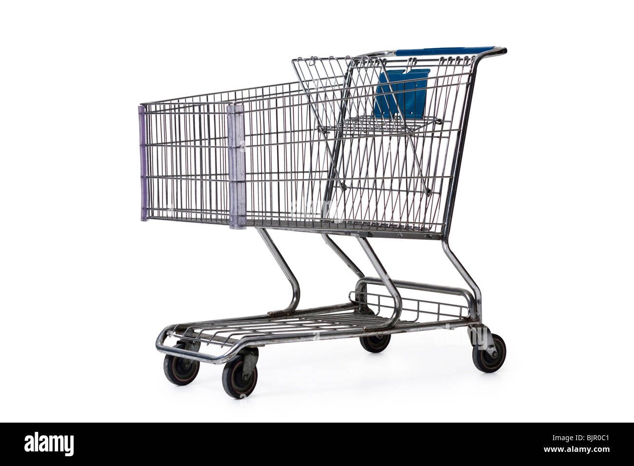 Grocery carts hi-res stock photography and images - Alamy