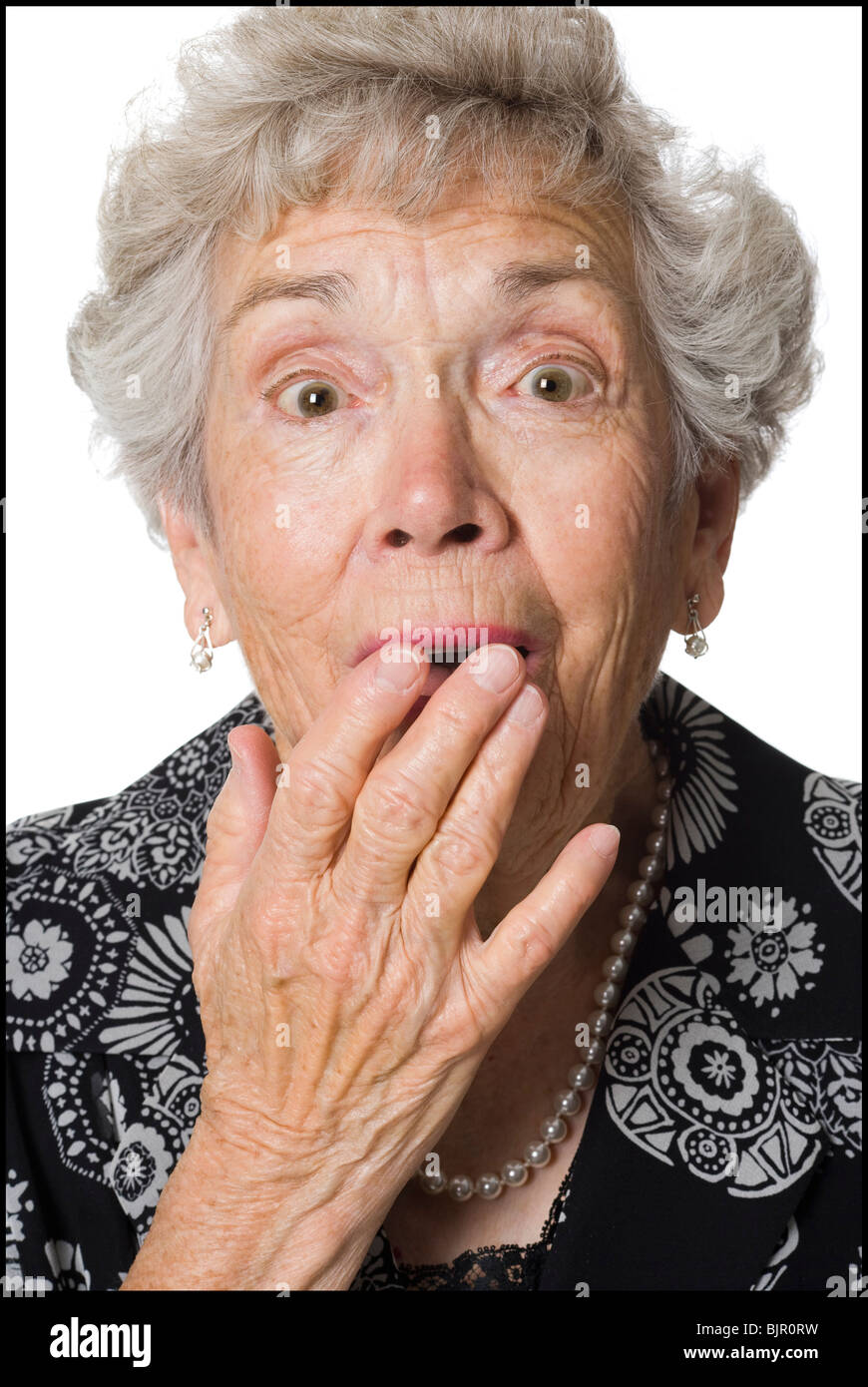 Surprised surprising hi-res stock photography and images - Alamy