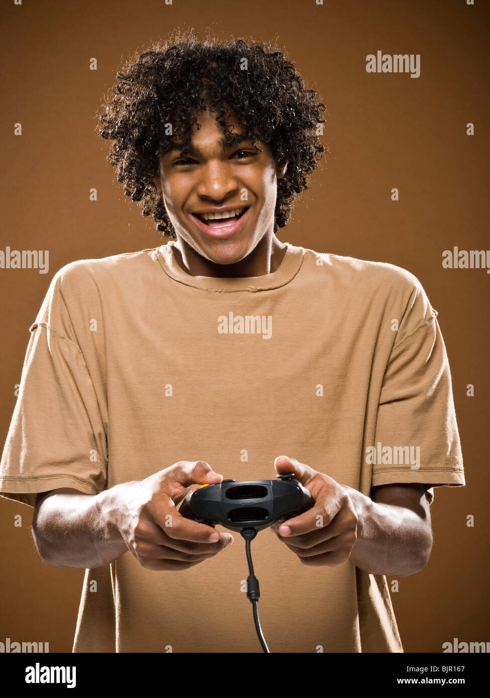 Brown game hi-res stock photography and images - Alamy