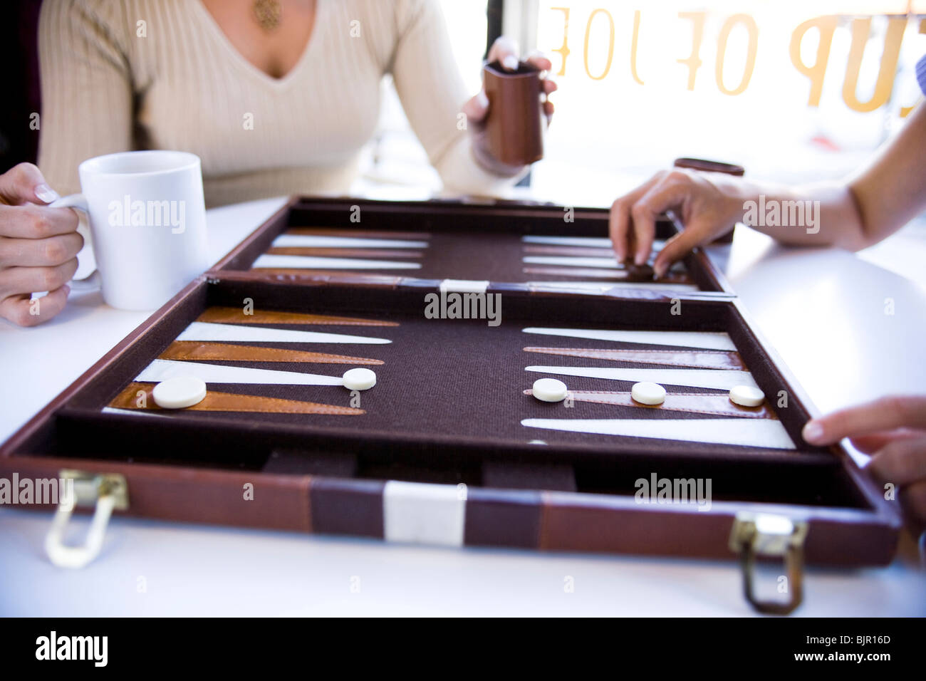 Game bond hi-res stock photography and images - Alamy