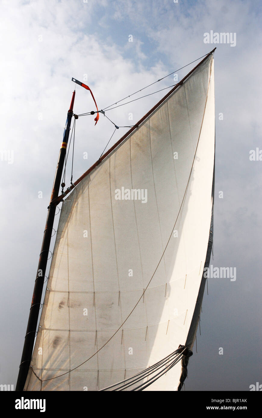 Wherry Boat Stock Photos & Wherry Boat Stock Images - Alamy