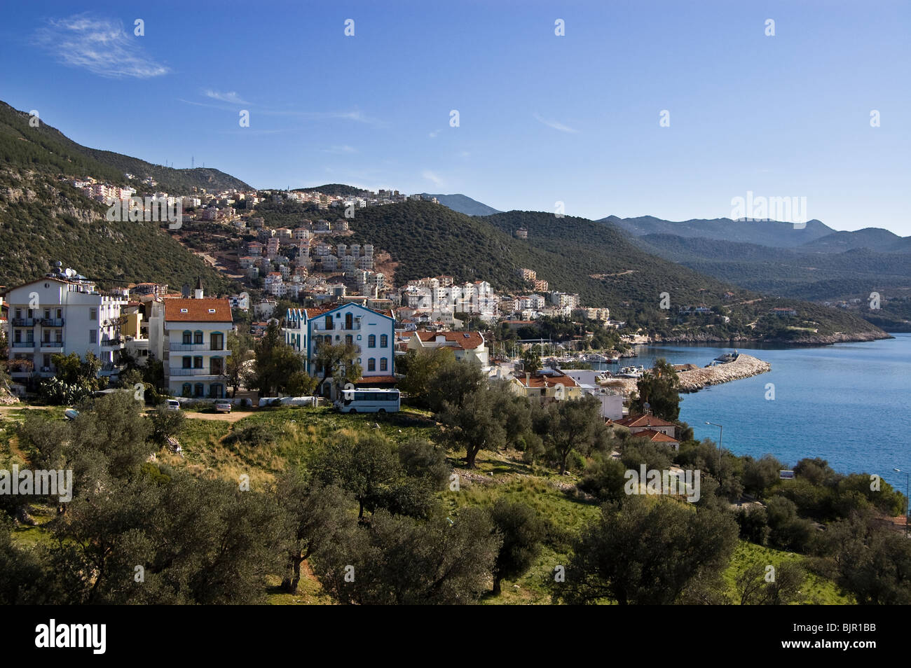 Kas hi-res stock photography and images - Alamy