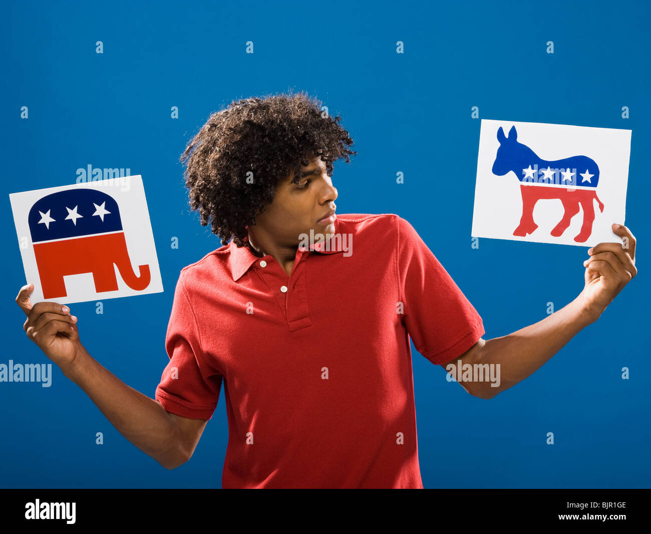 Political parties hi-res stock photography and images - Alamy