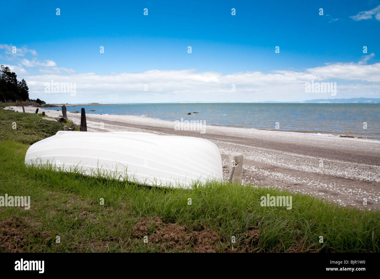 Coromandel peninsula new zealand hi-res stock photography and images ...