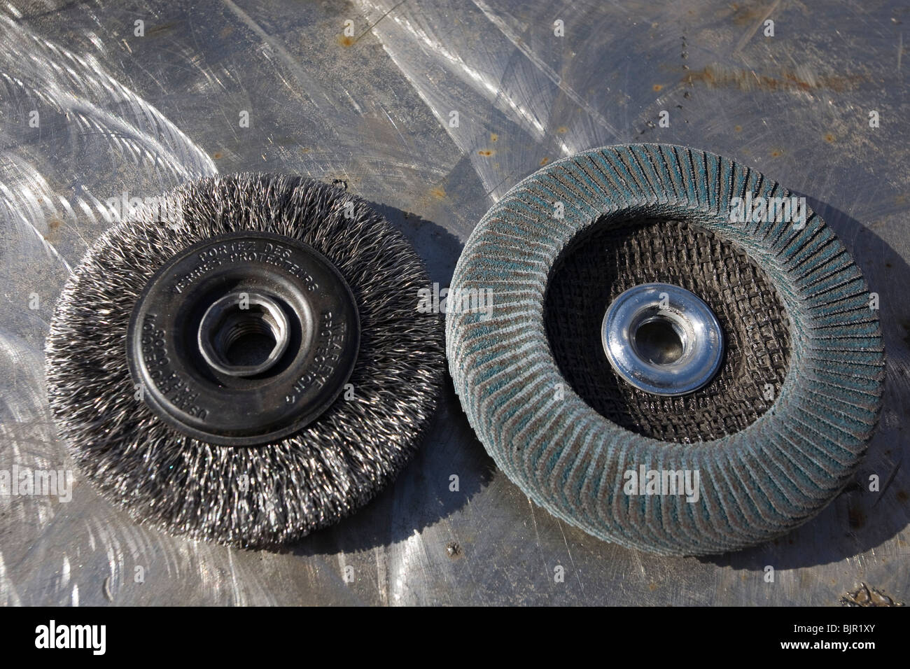 Welding grinding wheels store