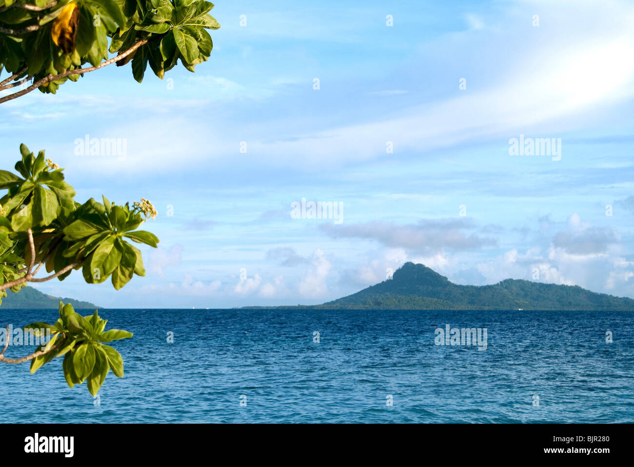 Chuuk hi-res stock photography and images - Alamy