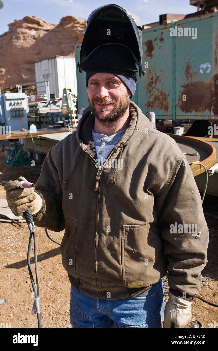 Tig welding hi-res stock photography and images - Alamy