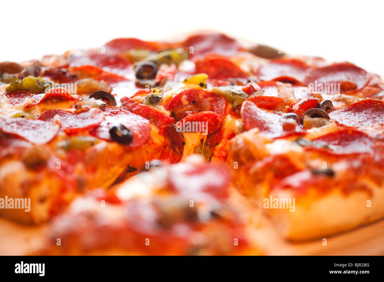Pizza crusts hi-res stock photography and images - Alamy
